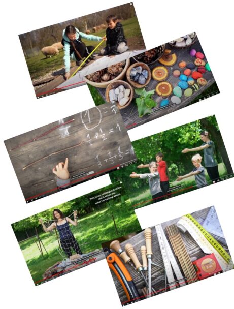 video course math | lessonsingrass.com