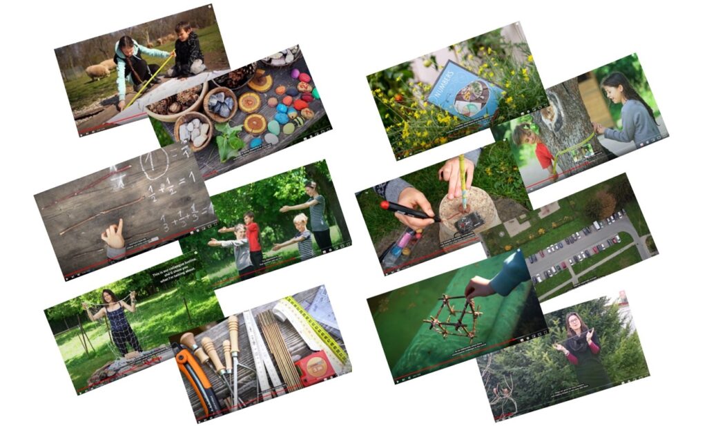 video course math | lessonsingrass.com